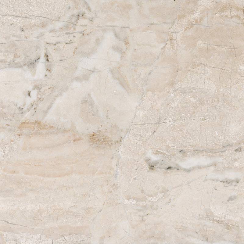 Nobel Beige Marble 12x12 Polished Tile | tilestate