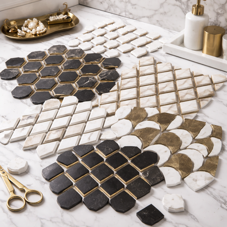 Online Tile Store, Travertine Tiles, Porcelain Tiles, Backsplash Tiles