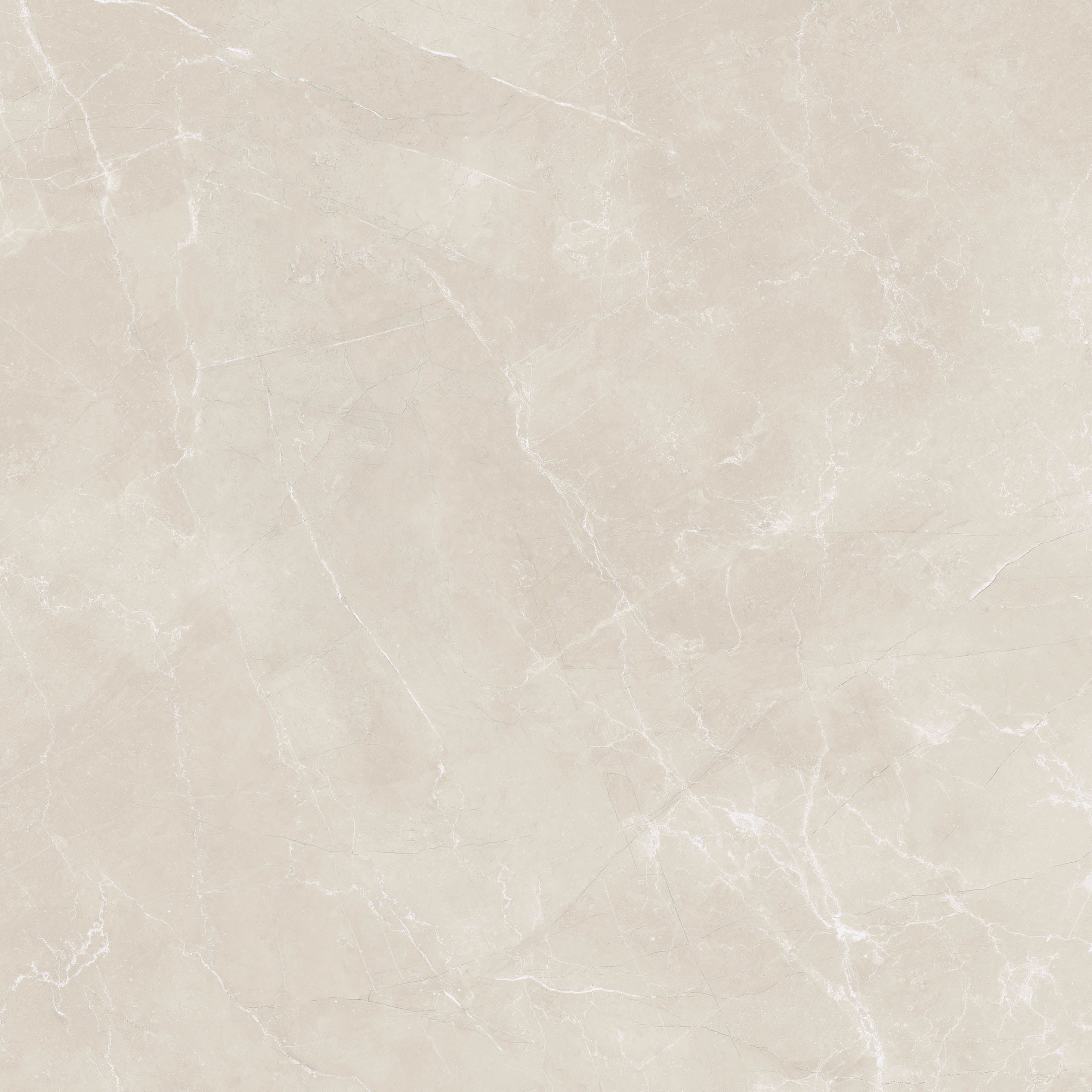 NG 24x24 Pulpis Prime Light Grey Rectified 8mm Porcelain Tile