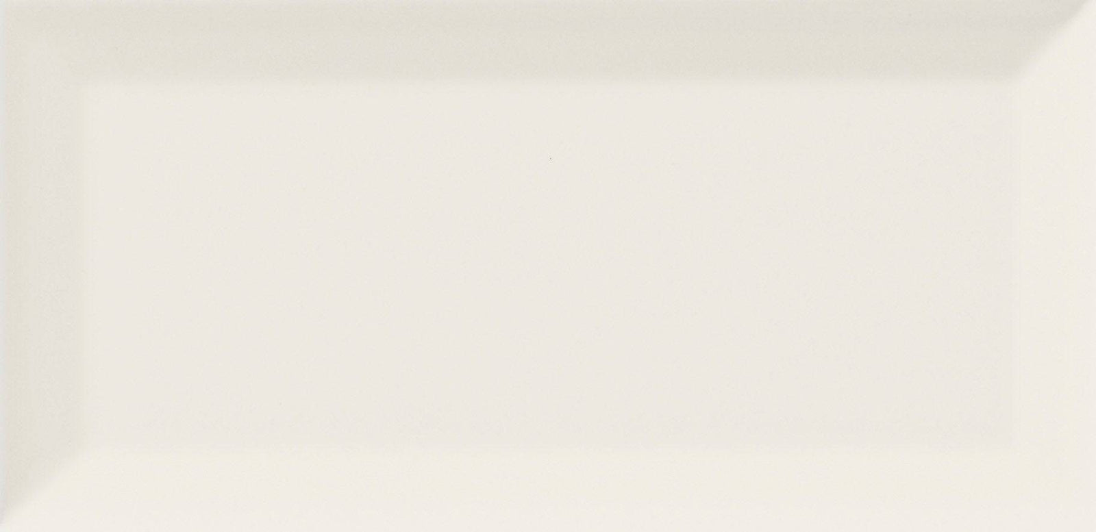 Cc Textures Biscuit 3x6 Beveled Porcelain Tile | tilestate