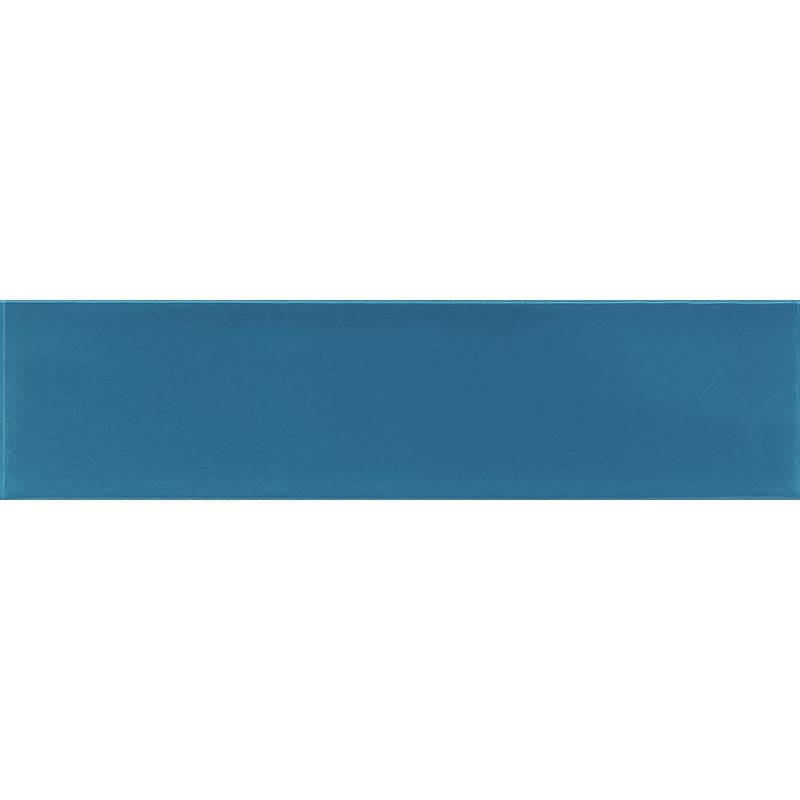 COLOR PALETTE LAGUNA 4x16 GLOSS glass Mosaic Tile | tilestate
