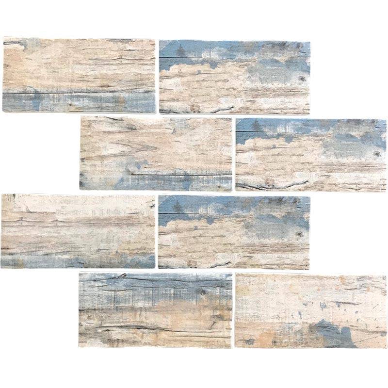 NANTUCKET SURFSIDE Recycled glass Mosaic Tile | TileState