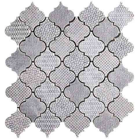 ARTISTIC BURJ 2 stone Mosaic Tile For Kitchen Backsplash or Bathroom ...