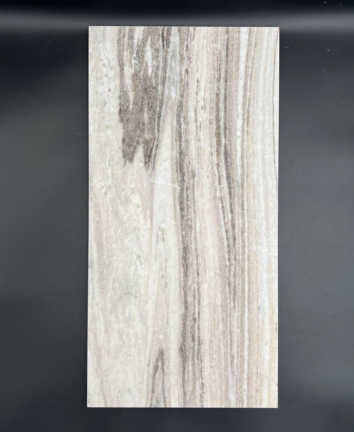 18x18 Honed Durango Travertine Tile | TileState