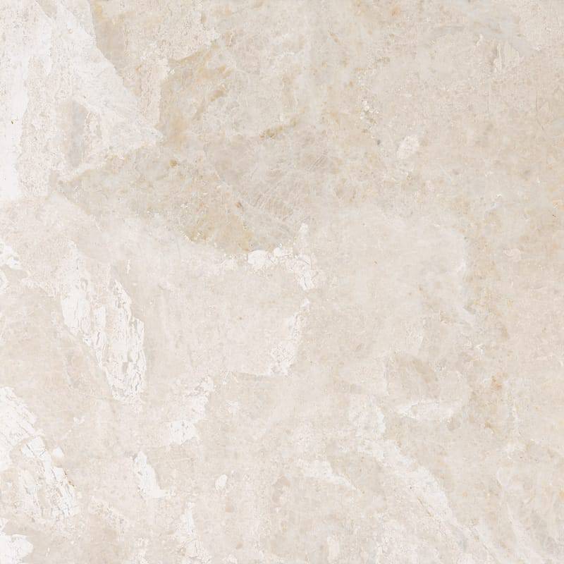 Nobel Beige Marble 24x24 Honed Tile | tilestate